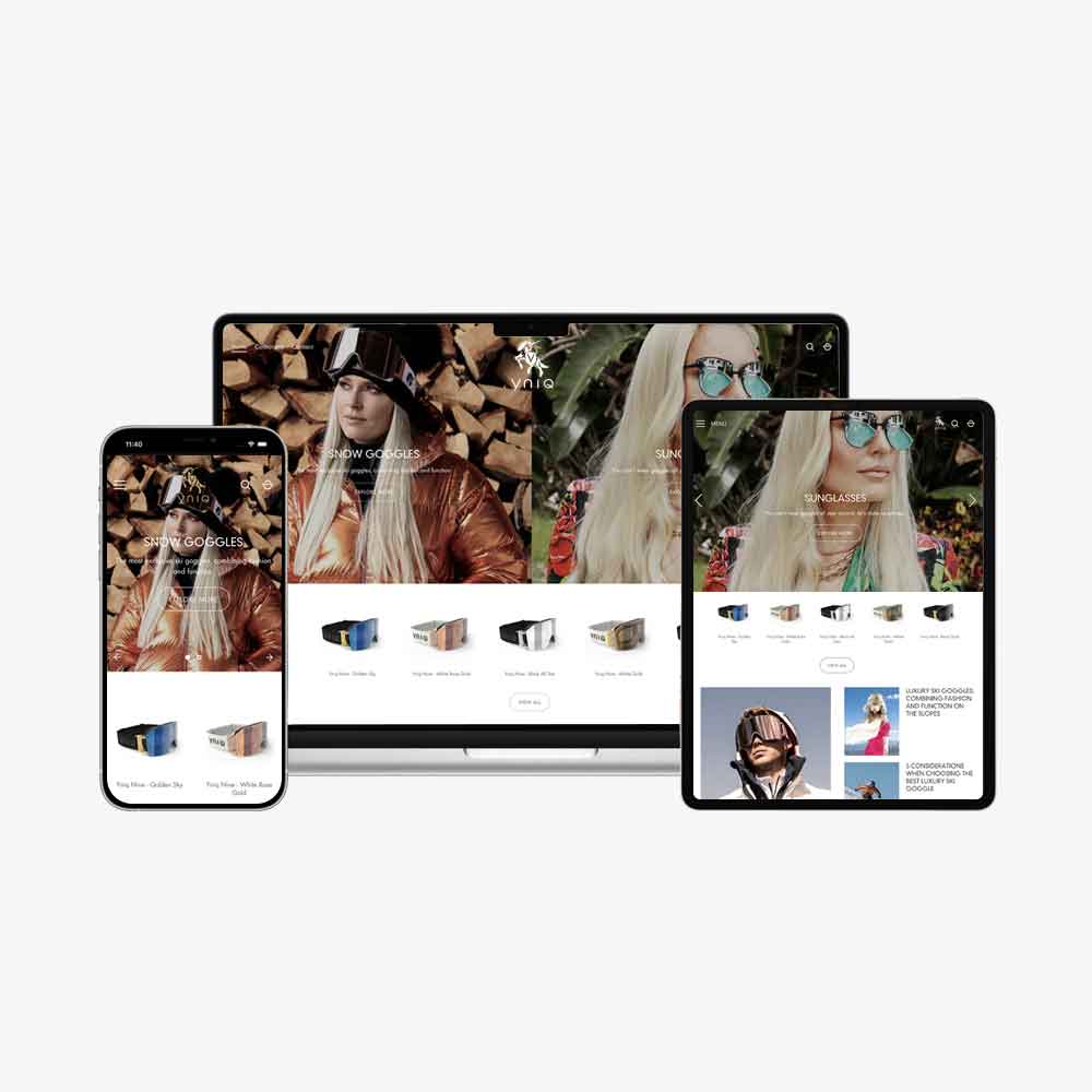 Contact | SM Digital - Shopify Expert Queenstown